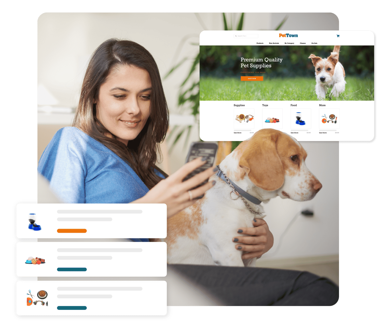 eTailPet Pet Store POS System | Etailpet