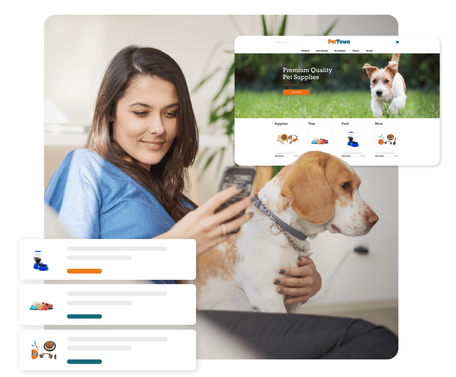 eTailPet Pet Store POS System | Etailpet