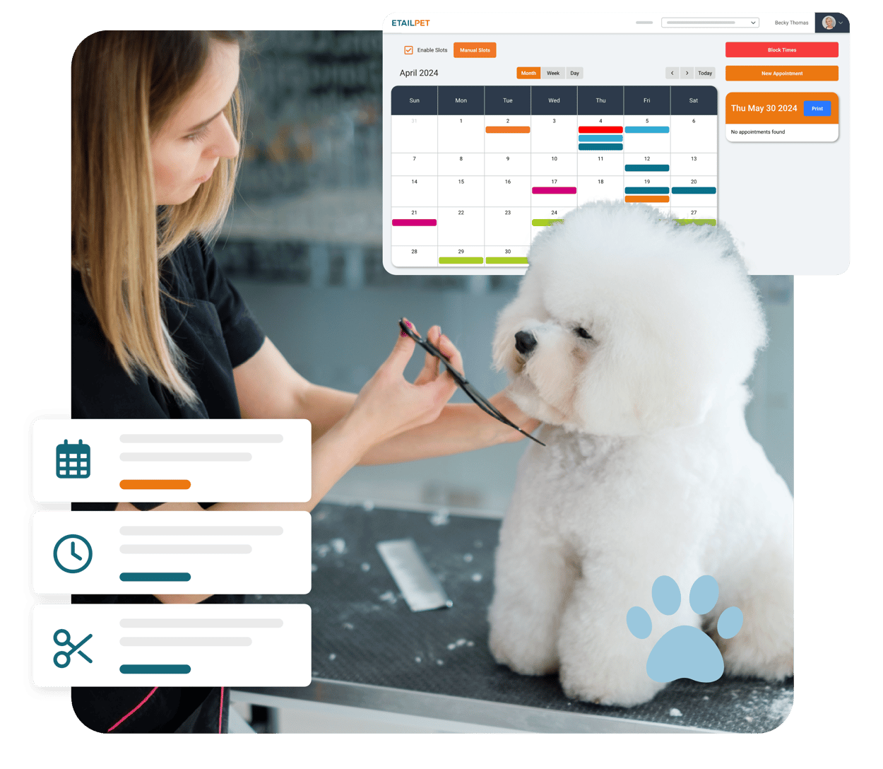 eTailPet Pet Store POS System | Etailpet