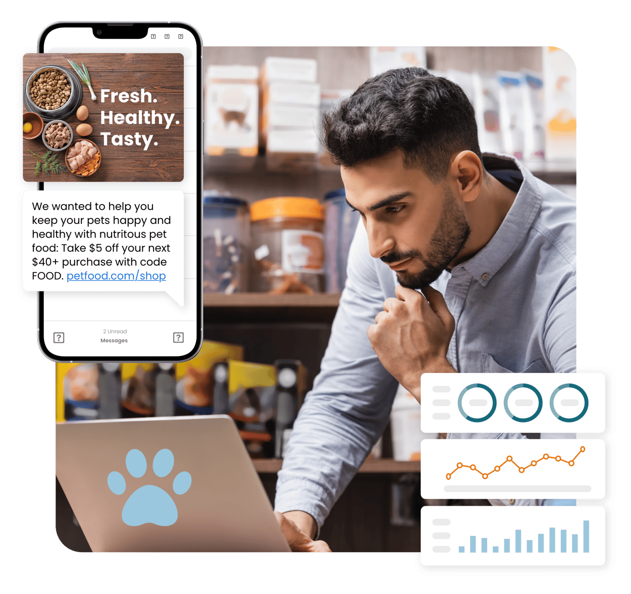 eTailPet Pet Store POS System | Etailpet