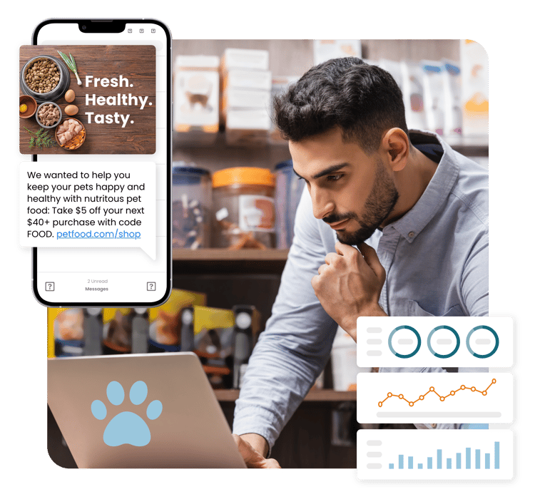 eTailPet Pet Store POS System | Etailpet