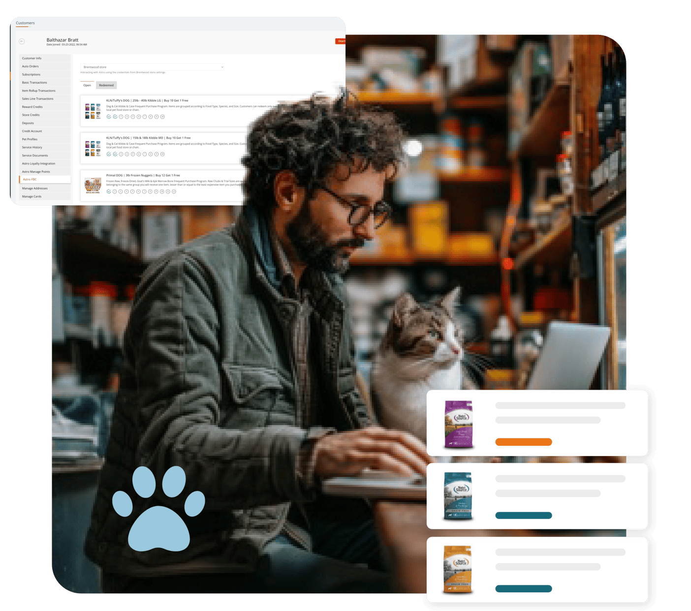 Solutions for Traditional Pet Store Owners | eTailPet