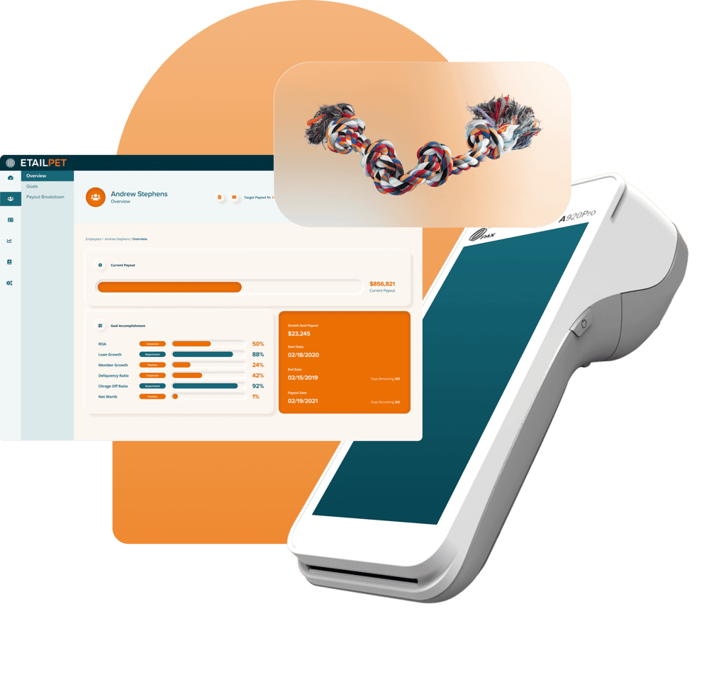 eTailPet Pet Store POS System | Etailpet