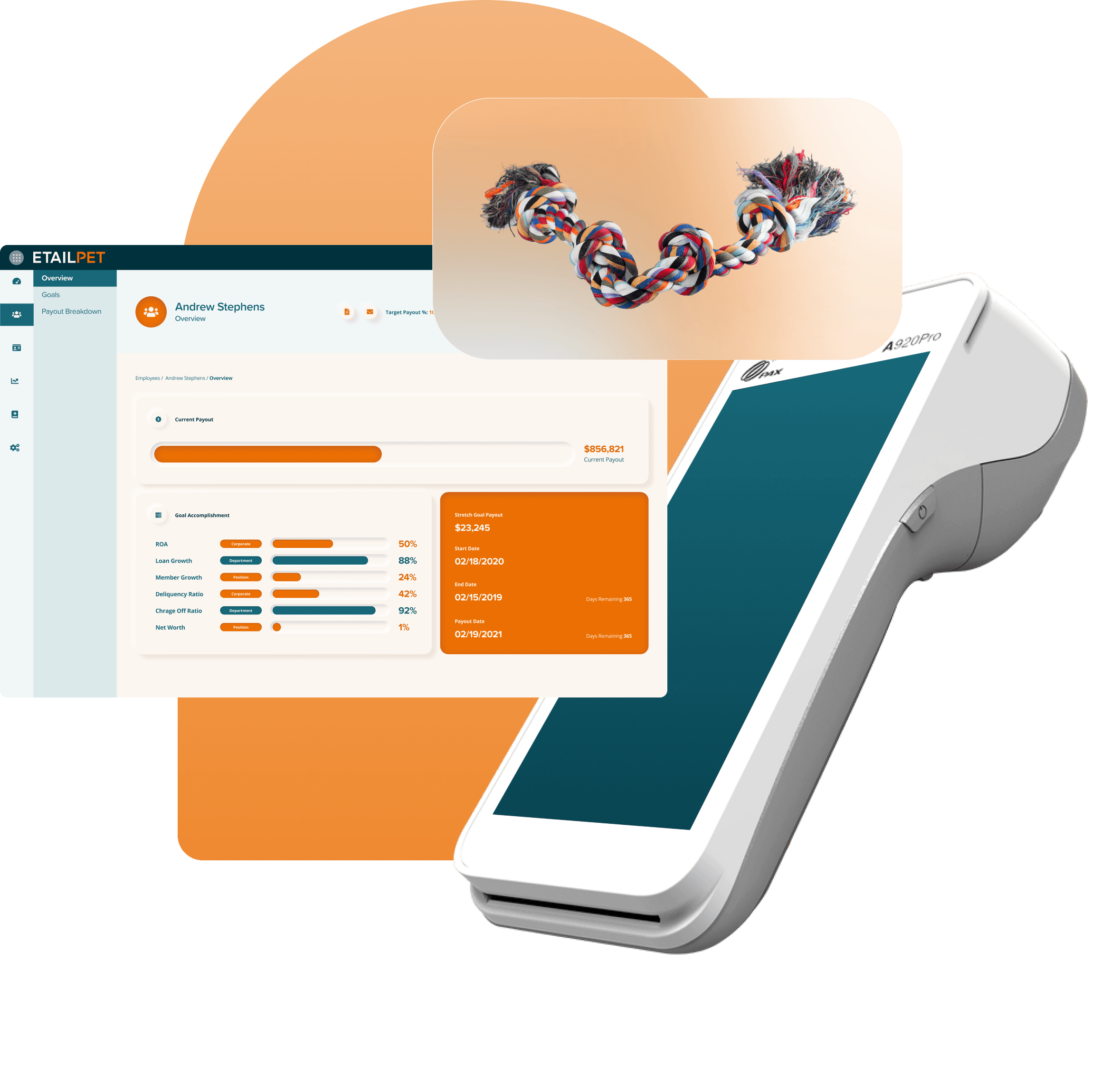 eTailPet Pet Store POS System | Etailpet