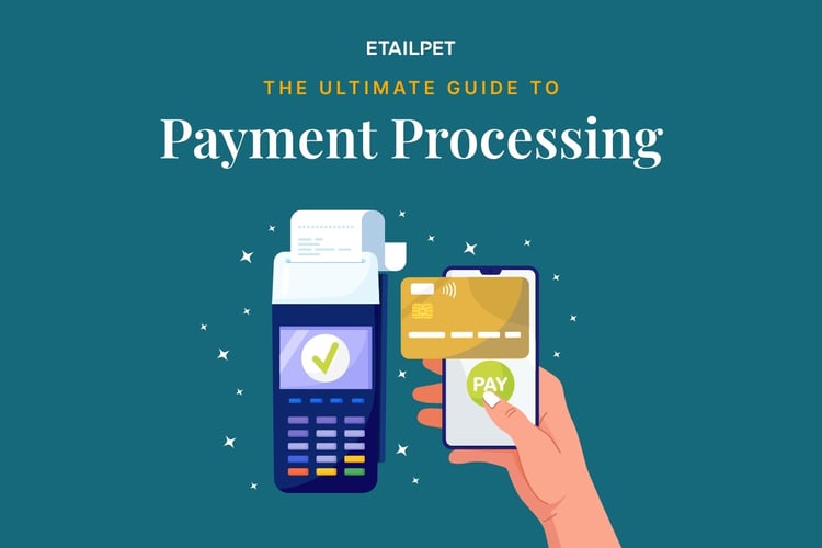 Pet Store Payment Processing Software | Etailpet